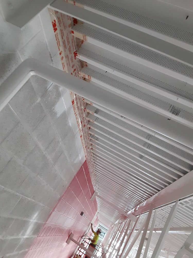 Hinsdale Central – Nelson Thermal – The Nelson Companies